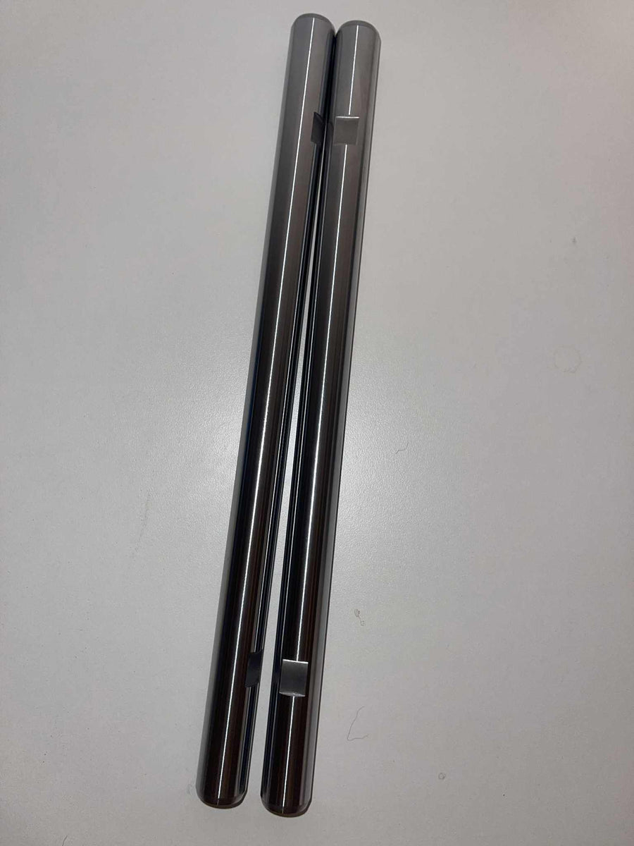 SHAFT SLIDER / PLANCHER – Usinage Précision Bilodeau